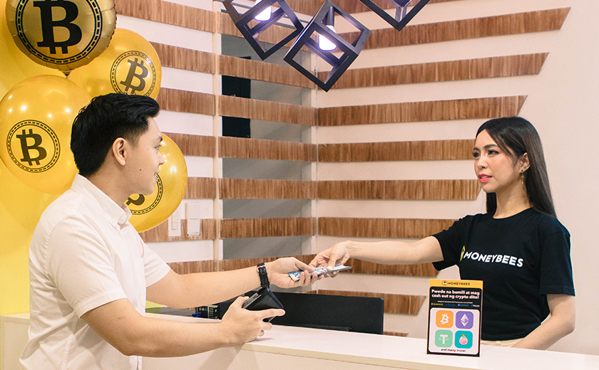 Moneybees | Buy and Sell Cryptocurrencies Over-the-Counter